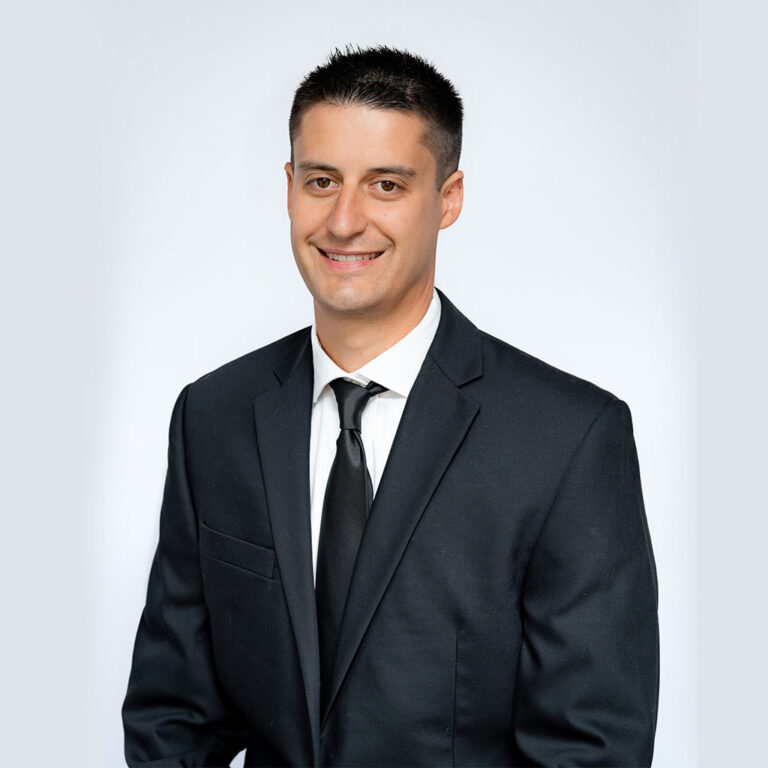 Meet Dr. Nathan Bojrab, DDS | Legacy Dental | Fort Wayne IN